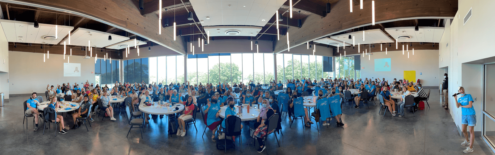 About Us : Who We Are : About Us : Community Action