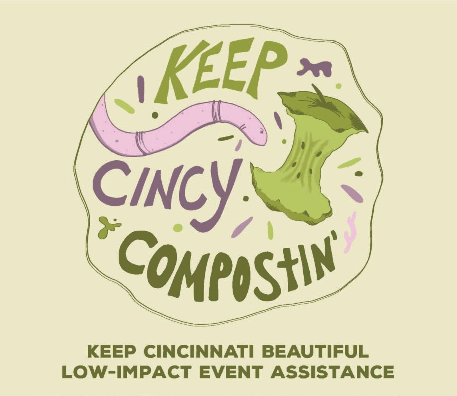 Keep Cincinnati Beautiful