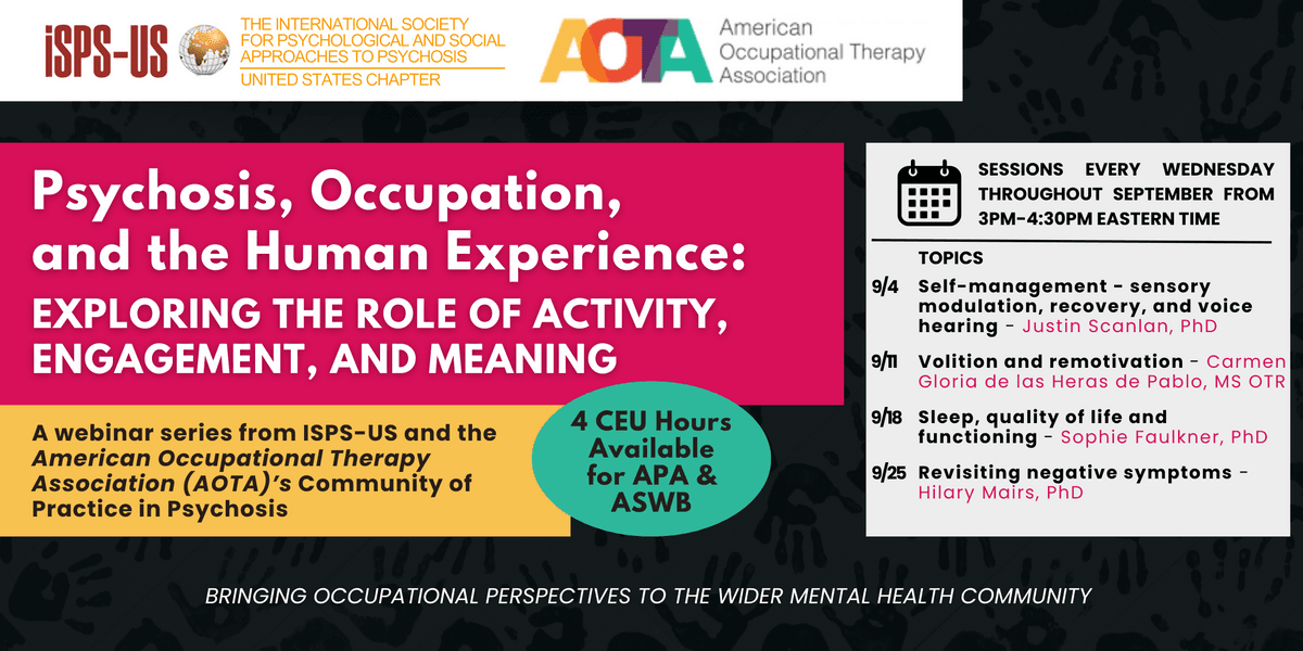 Education : Education : What We Do : ISPS-US