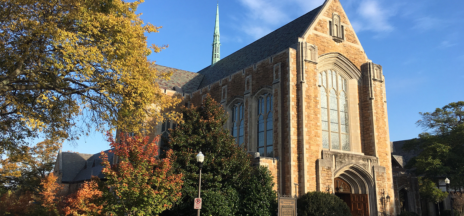Independent Presbyterian Church