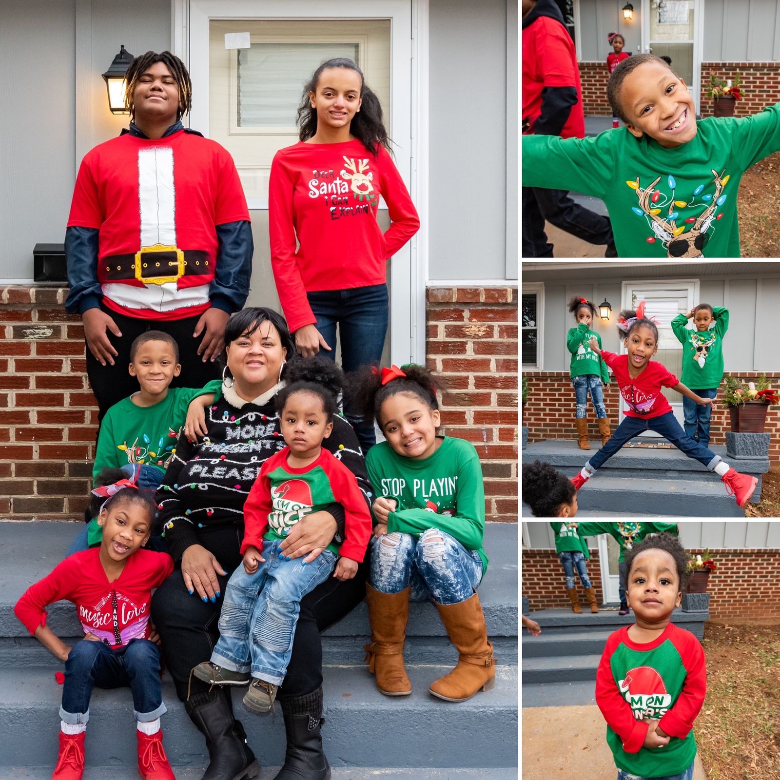 6th Street Dedication for the Talbert Family : Events : News & Events ...