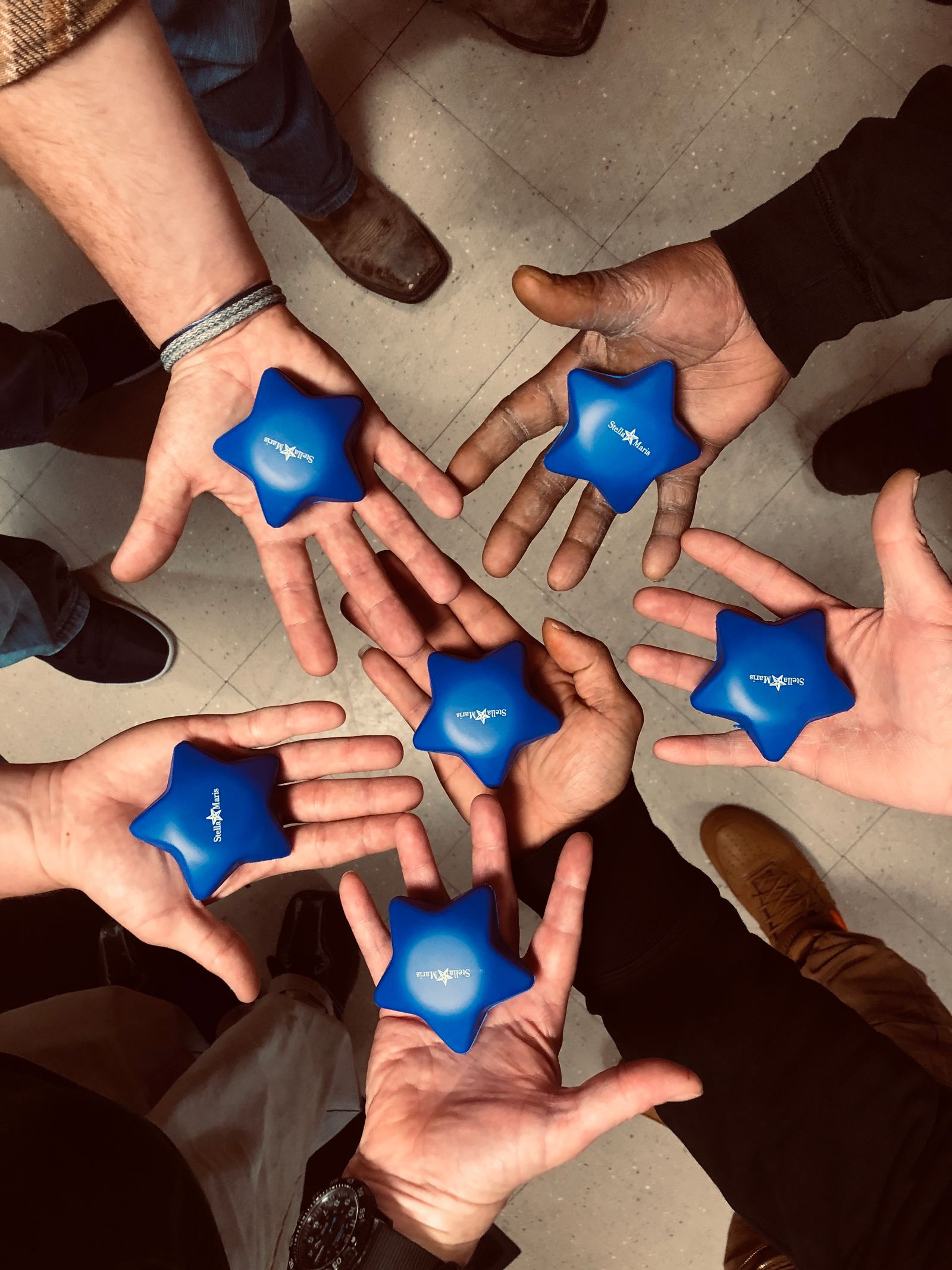 Stella Maris, INC : Home