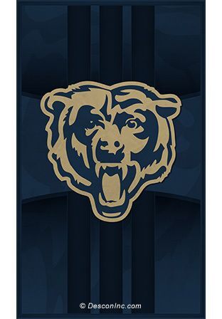 Locker Plates | School Athlete Signs | Descon Custom Signs