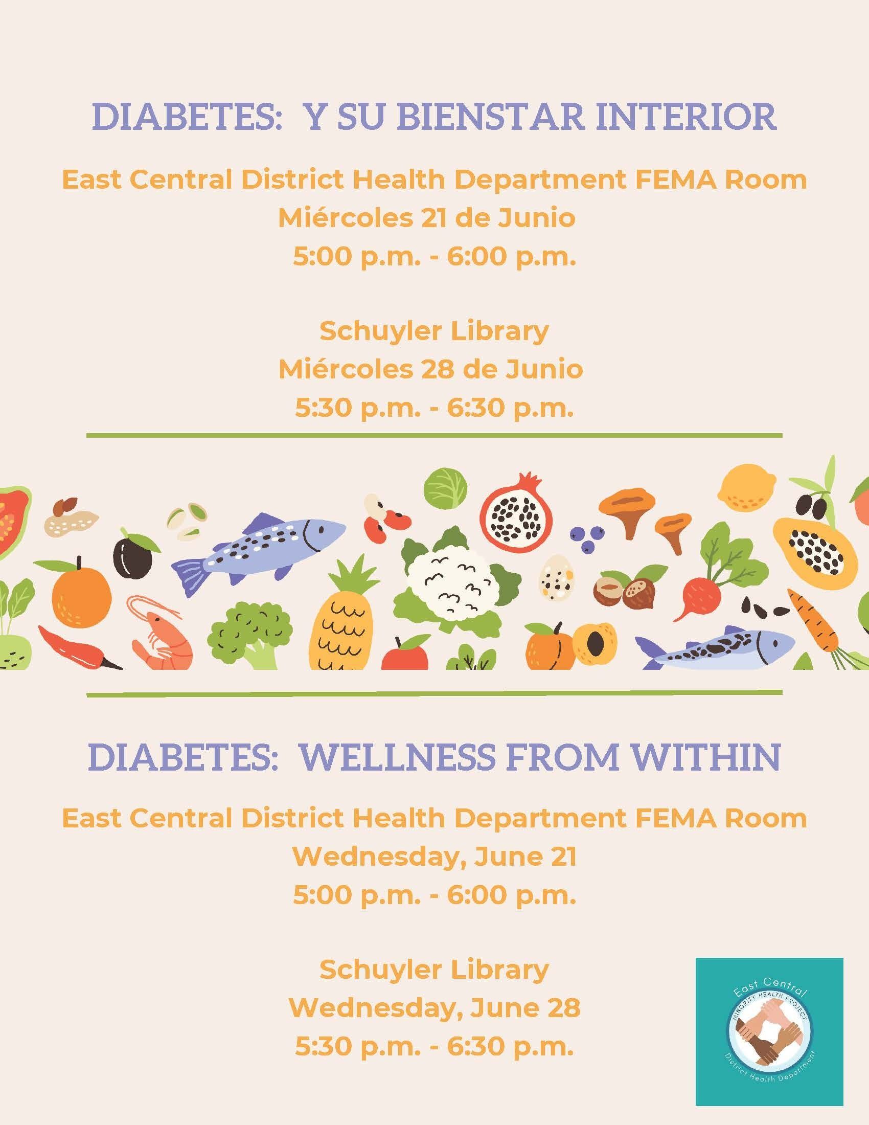 Calendar of Events : Calendar : Resources : East-Central District ...