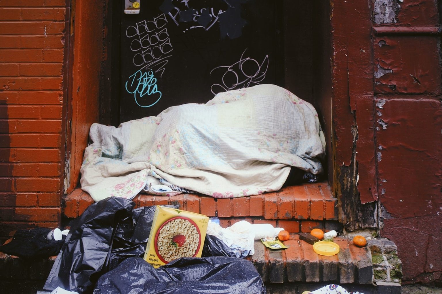 Understanding the Impact of Homelessness