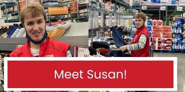 Supported Employment : What We Do : The Arc Gloucester