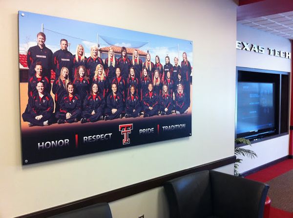 Signs, Vehicle Wraps, Banners, ADA Signs | Lubbock, TX