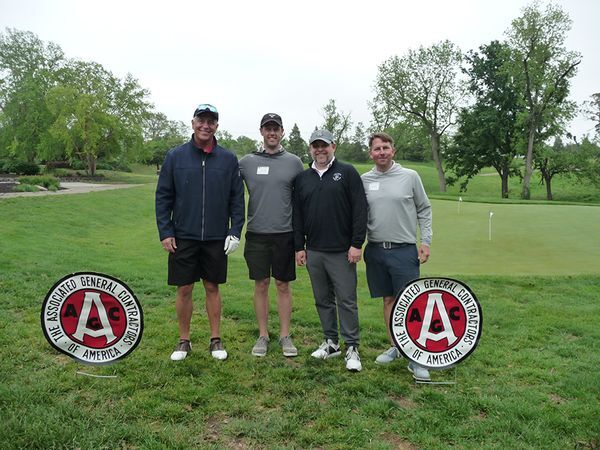 2025Golf Outing Photos
