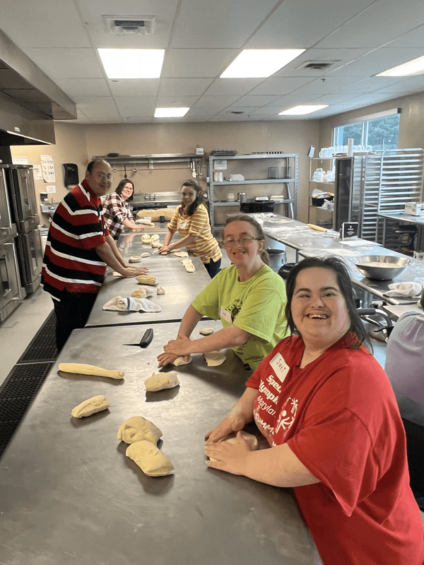 The Arc of Frederick County, Maryland