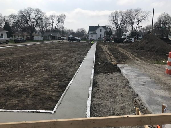 LiteForm Tilt - Tilt-Up Concrete Wall Construction | LiteForm