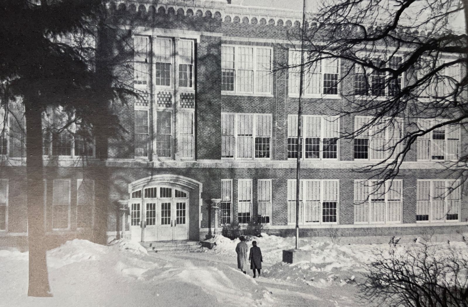 EGRH Class of 1958 Reunion