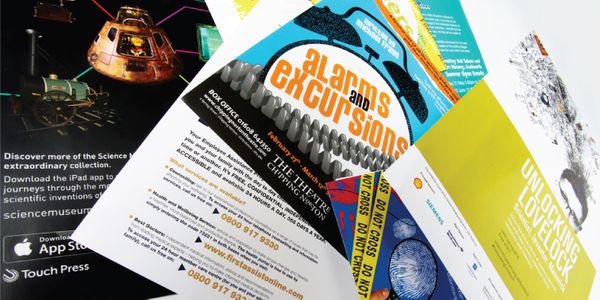 Custom Poster Printing | Print Shop Denver | C & D Printing