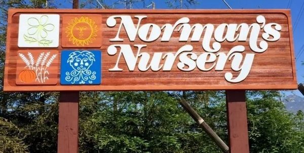 Carved and Sandblasted Wood Signs and Plaques by Art SignWorks