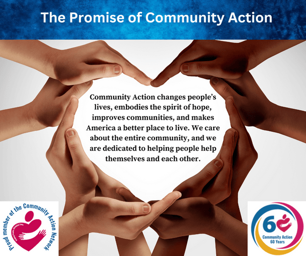 Community Action Partnership for Dutchess County