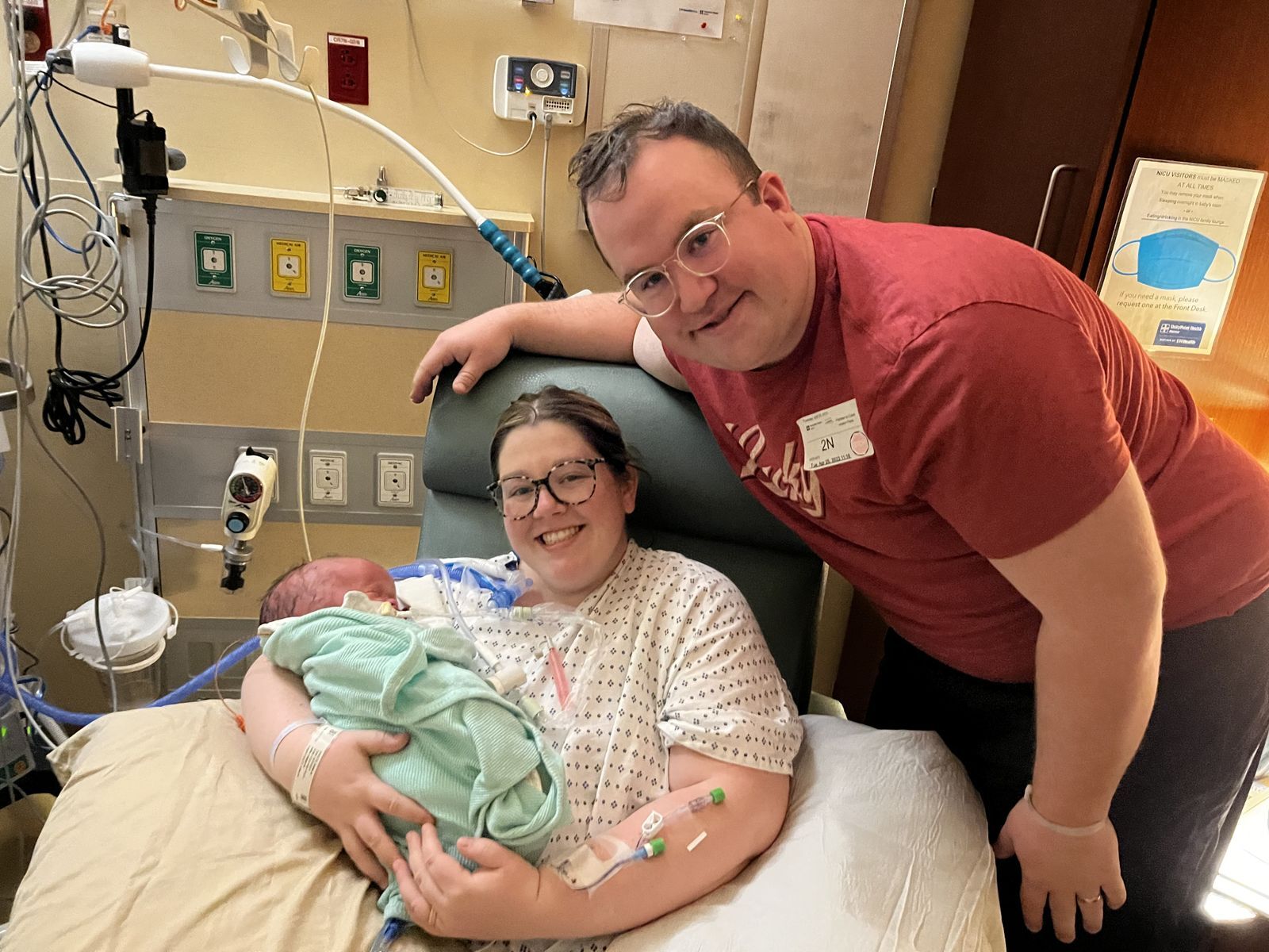 Penelope Shultz Memorial Page