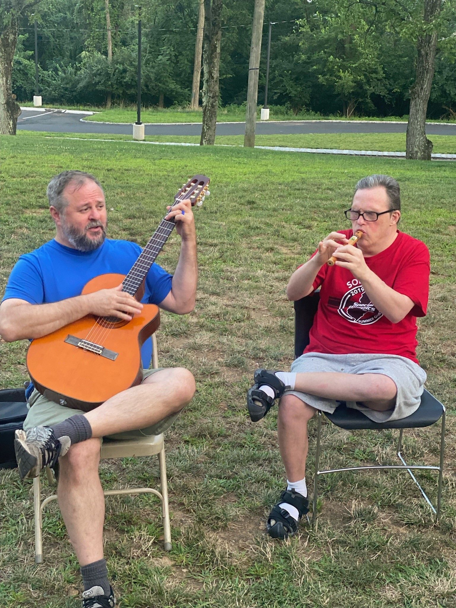 Camp Information : Camp Jotoni : The Arc of Somerset County