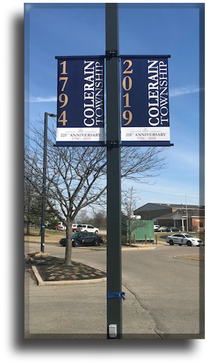 Banner Bracket|Pole Banner Bracket|lamp post banner brackets