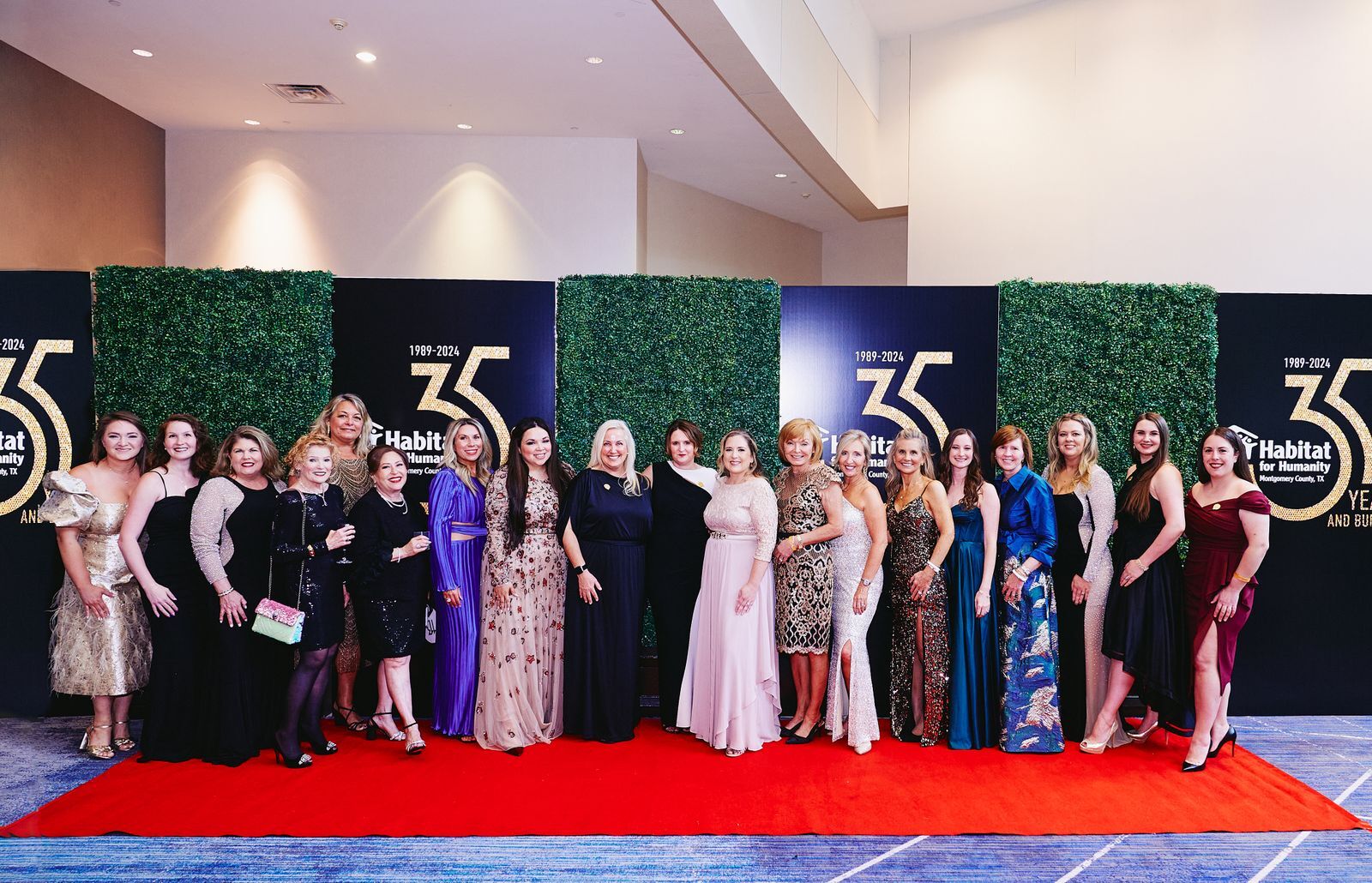 2024 Building Hope Gala : News & Events : Habitat for Humanity of ...