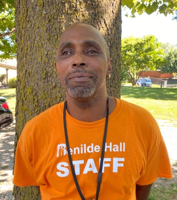 Success Stories : About Us : Benilde Hall