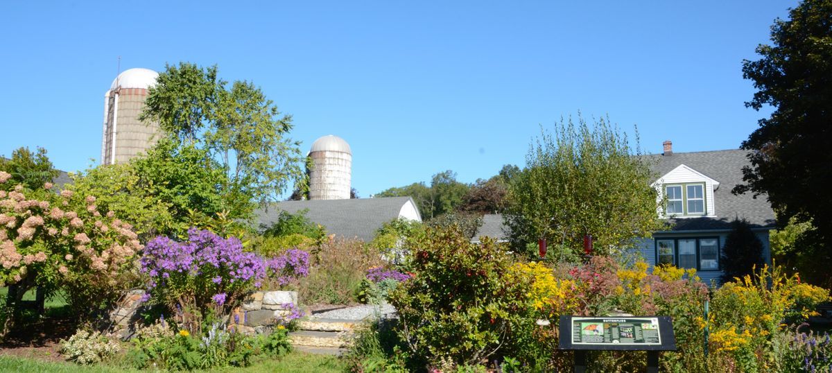 Home : The Friends of Hilltop Hanover Farm