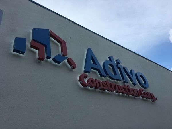 LED Lighted Signs | Florida Sign Company | Sign Partners, Melbourne