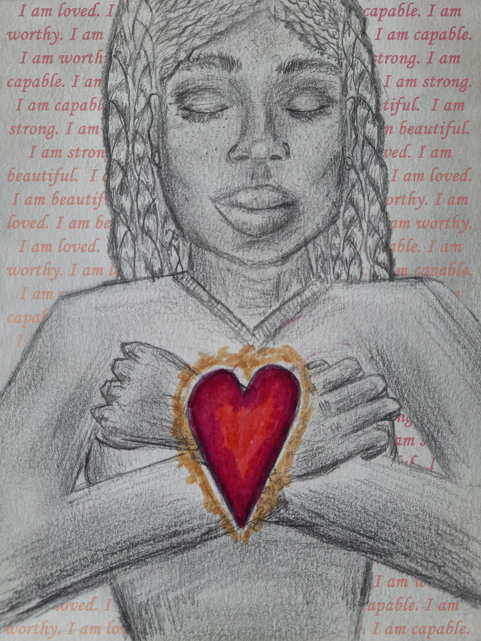 Entries for CSP Art Contest 2025 : Community Support Program : Services ...