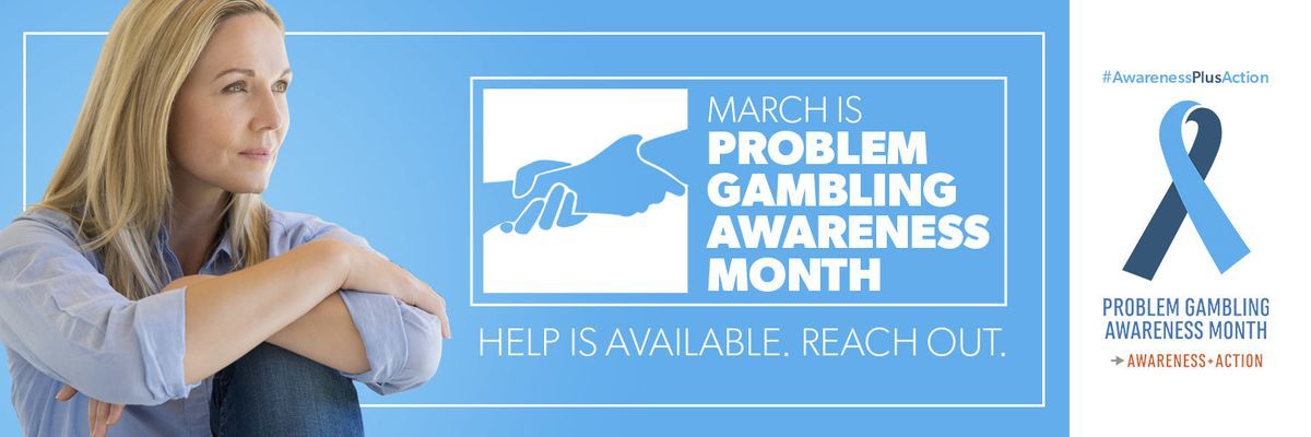 Problem Gambling Network of Ohio : Home