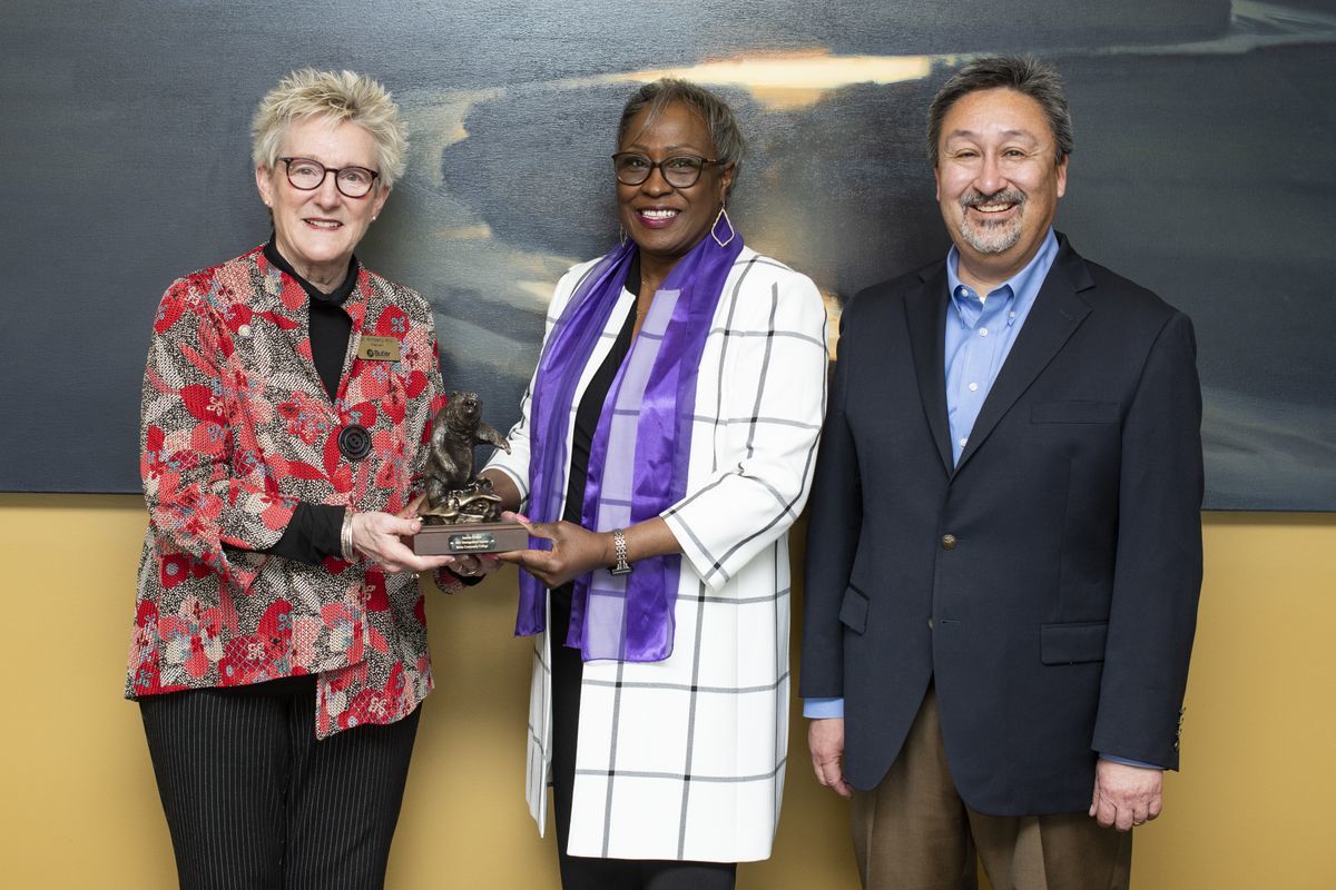 Butler Community College Foundation : Home