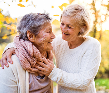 Residents Rights Month