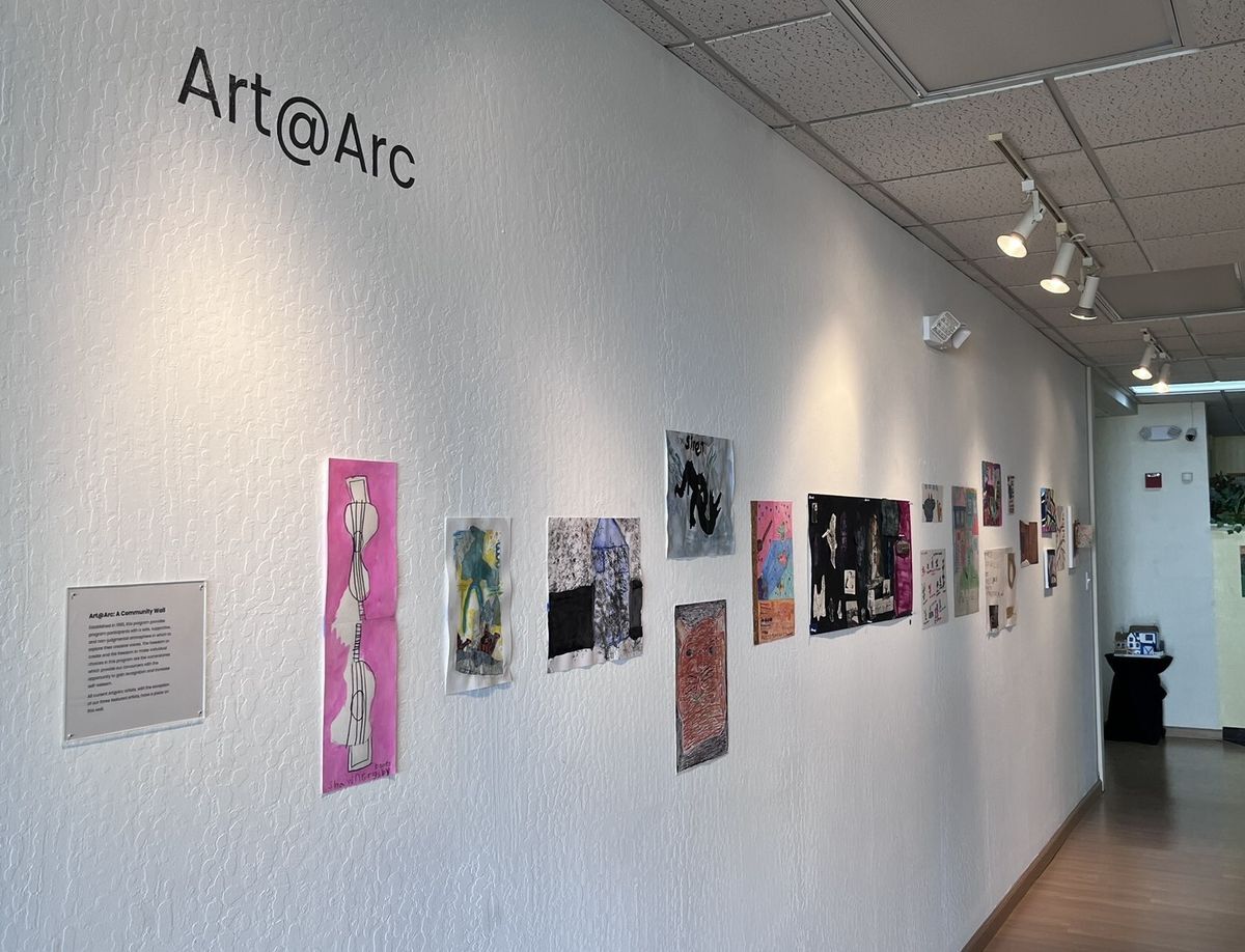 Home : The Arc-Solano