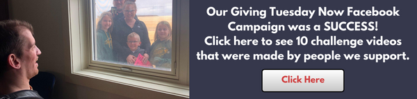 Looking for a powerful and creative non-profit? ABLE, Inc. supports ...