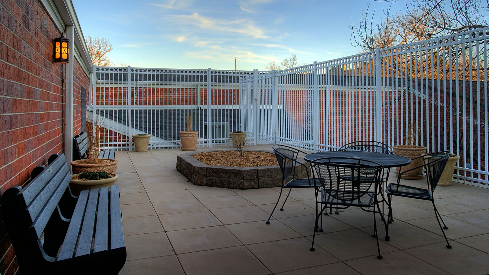 Lancaster Manor Additions and Renovations, Lincoln, NE : Continuing ...