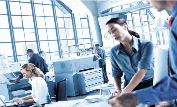 Digital reprographics services online