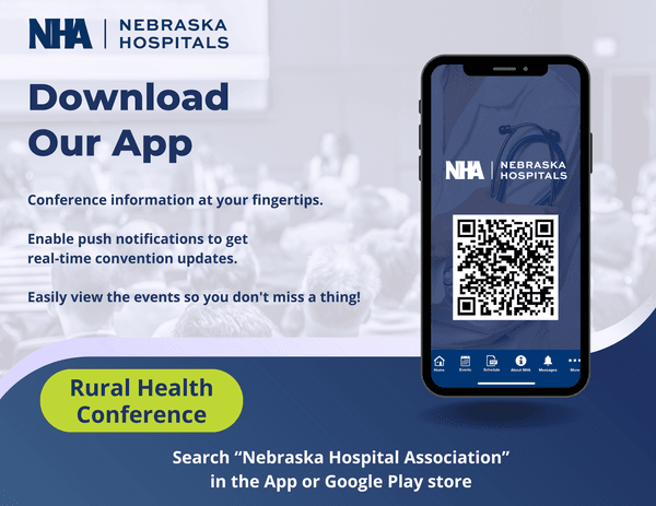 2025 Rural Health Conference