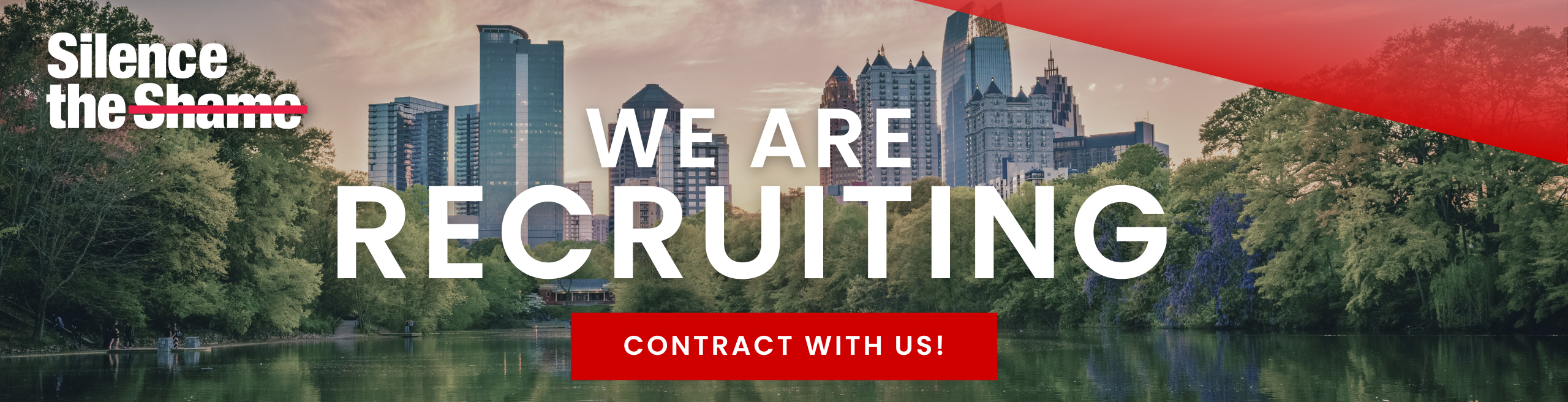 Calling All Professionals: Together, We Can Make a Difference!