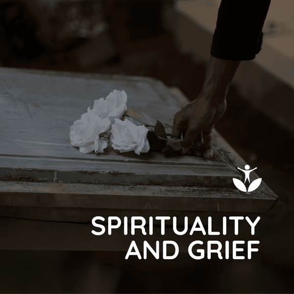 Spiritual Wounding When Grieving : Articles : Resources : Children's ...