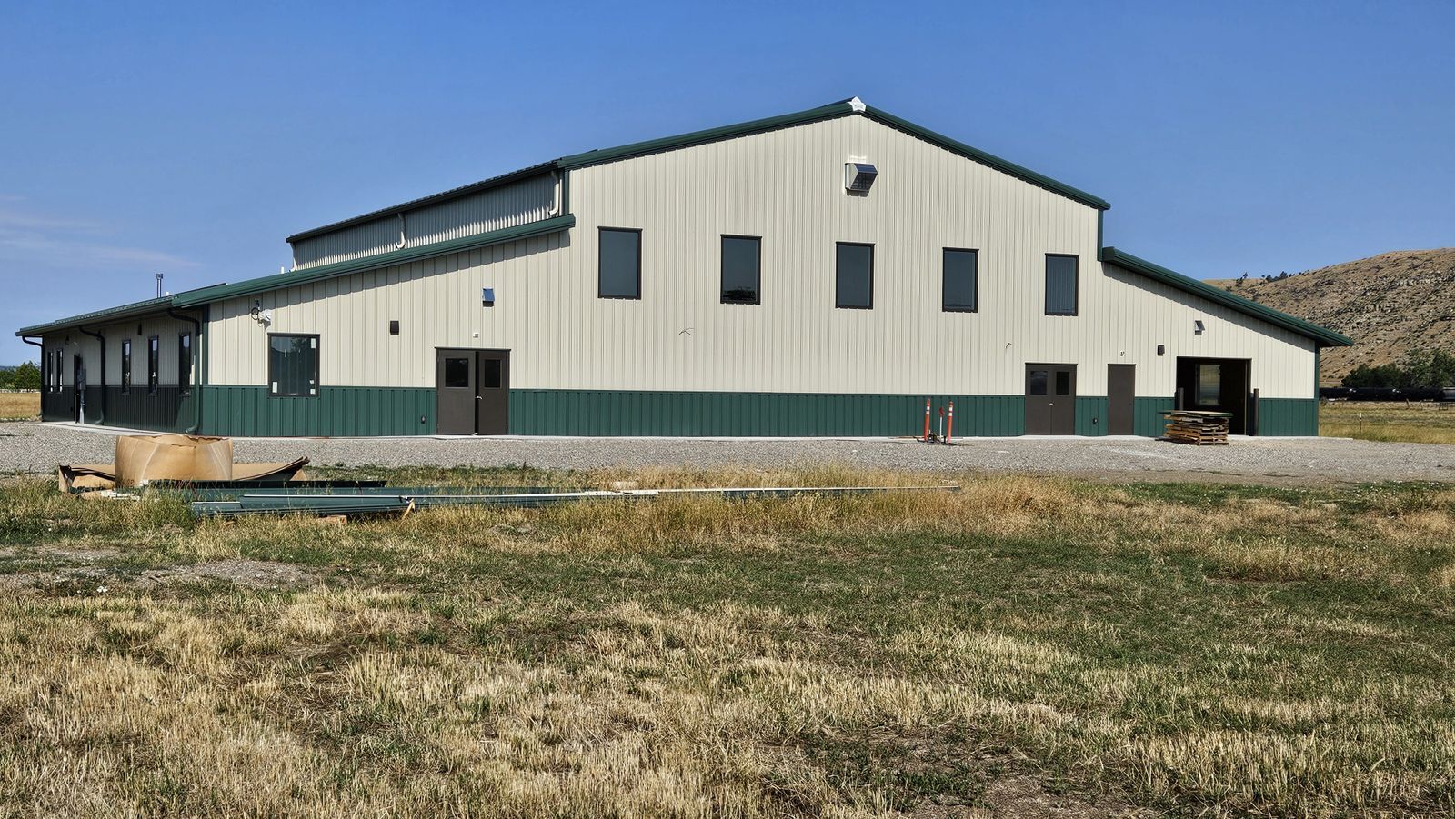 Home : Special K Ranch