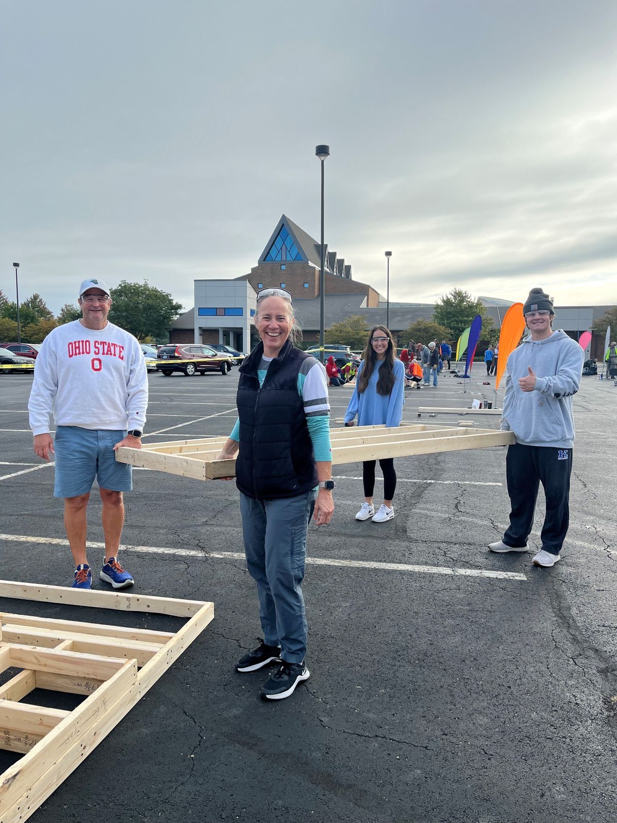 Northside Partnership Adopt a House : Get Involved : Habitat for ...