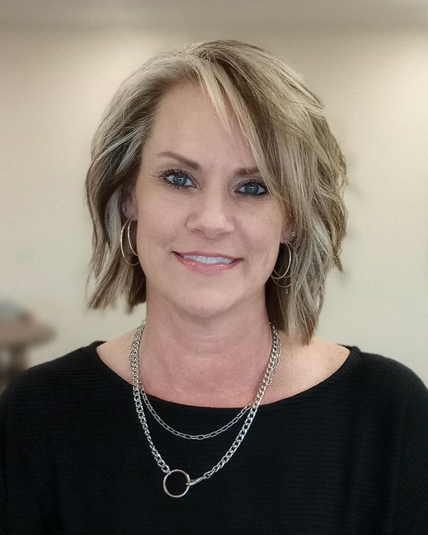 Meet our Team : St. Joseph's Elder Services