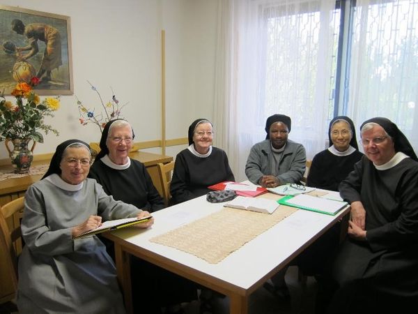 The Ministries : Italy, Rome : Europe : Worldwide Locations ...