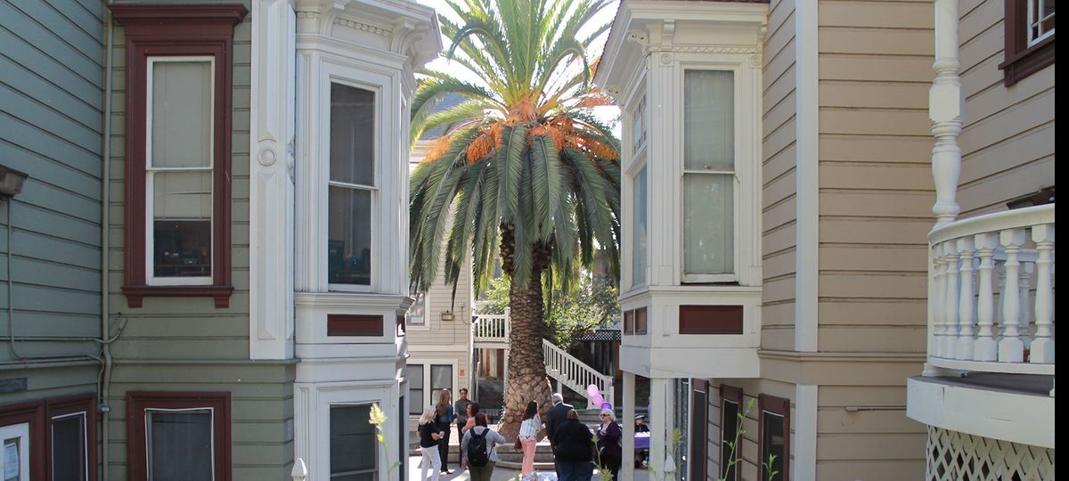 Counseling Services, Housing, Youth Shelter : Bill Wilson Center