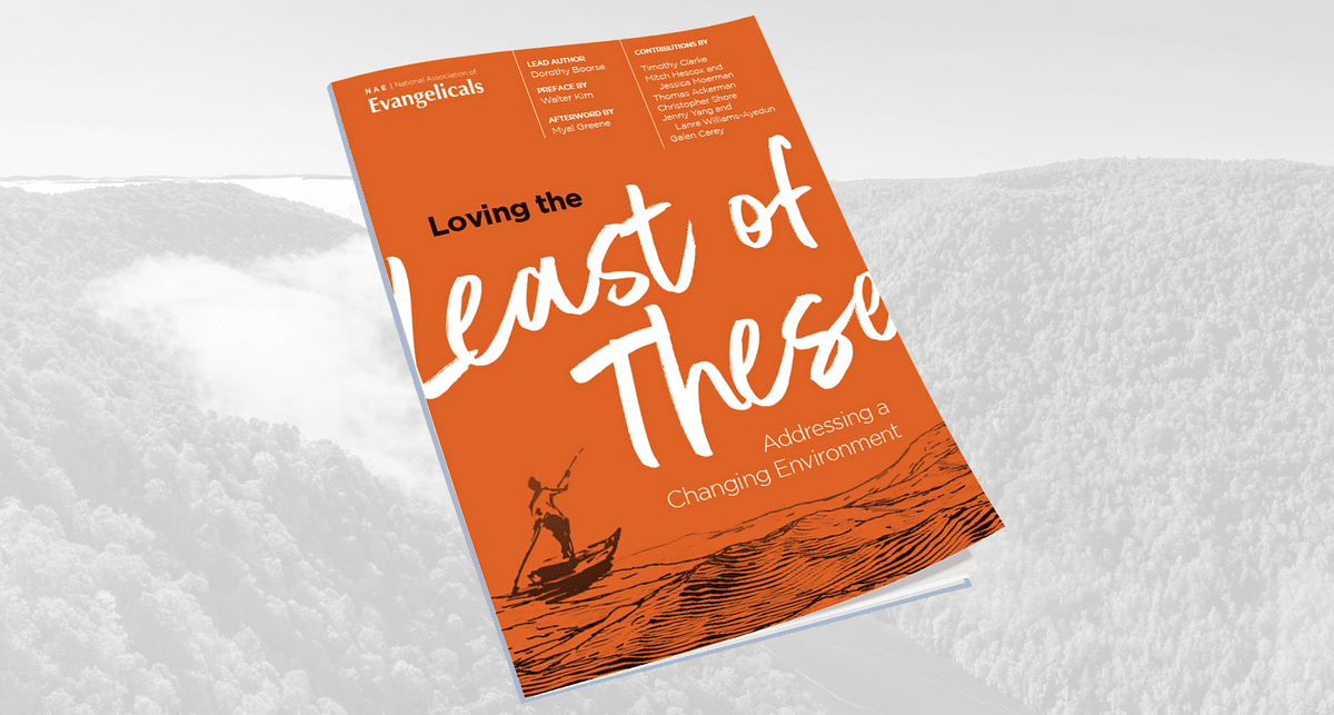 The Evangelical Environmental Network