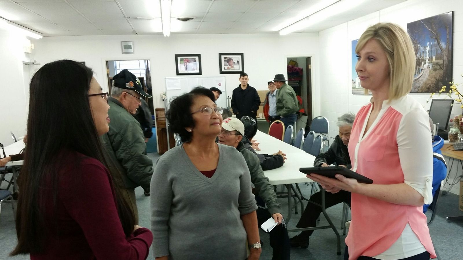 Health Education & Advocacy Program : People Programs : What We Do ...