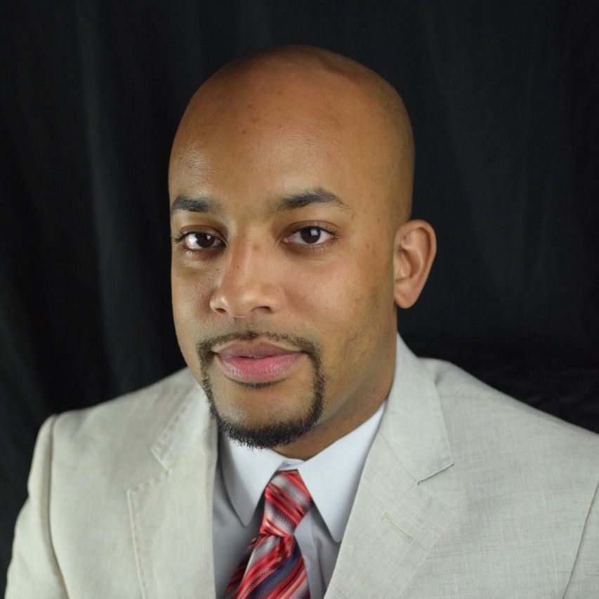 Our Board : Who We Are : 100 Black Men of Atlanta, Inc