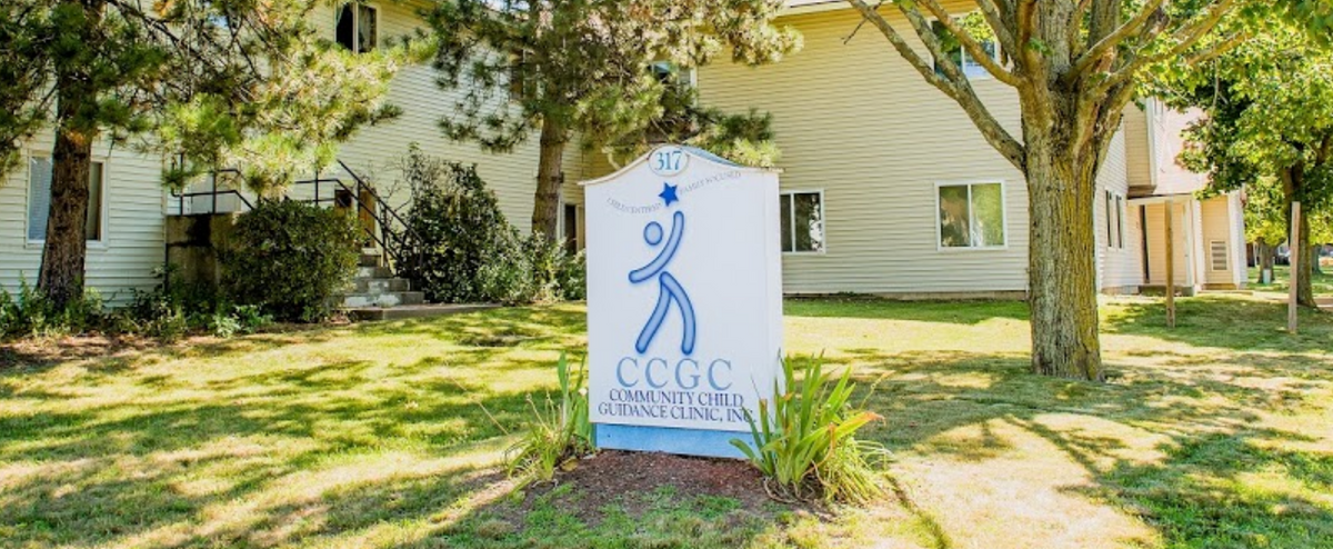 Contact Us | Community Child Guidance Clinic