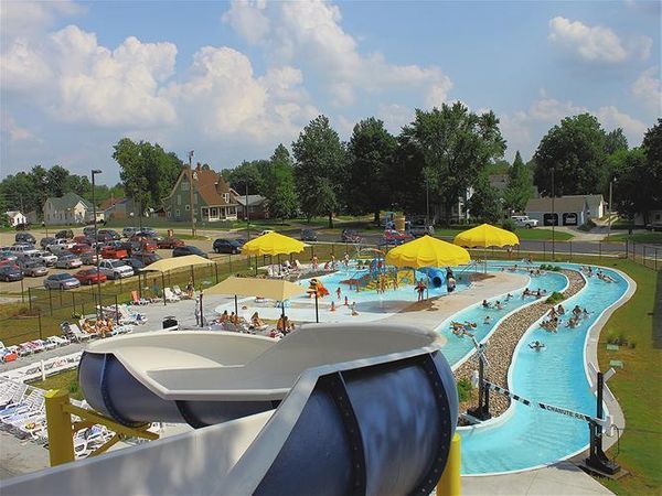 Recreation : Explore Chanute : Chanute Regional Development