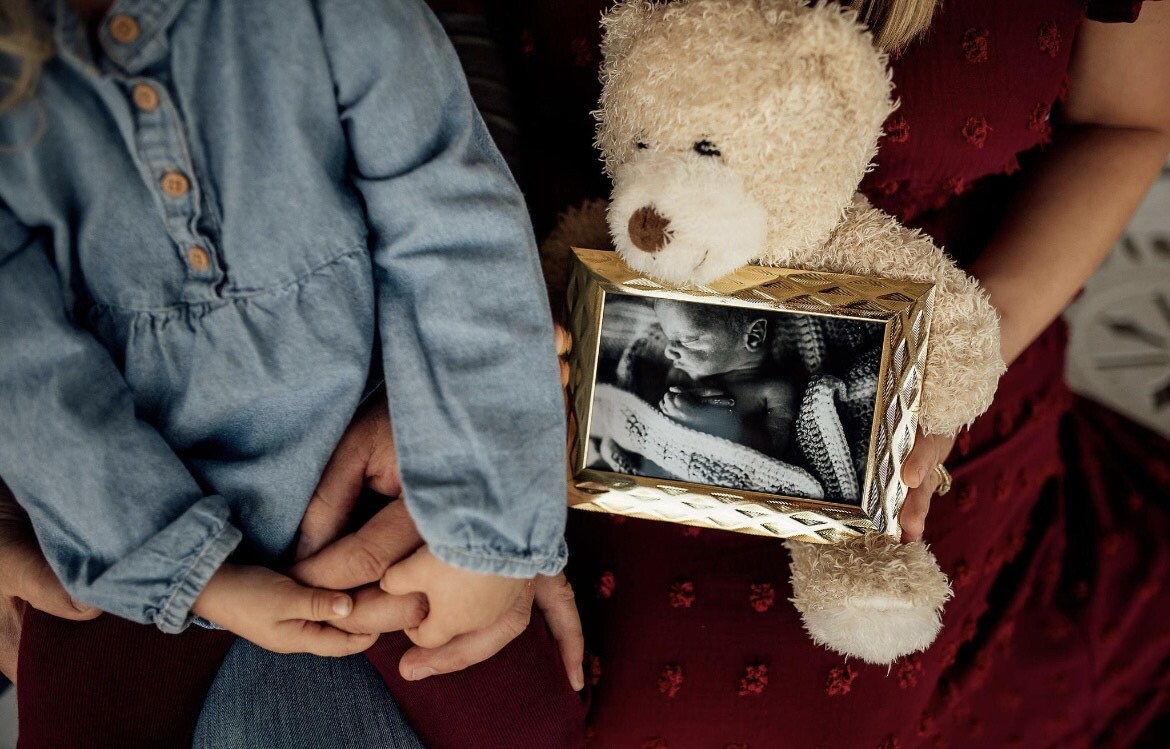 Carson James Schmitz Memorial Page