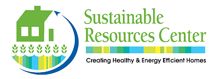 Sustainable Resources Center | Weatherization, Energy Efficiency and ...