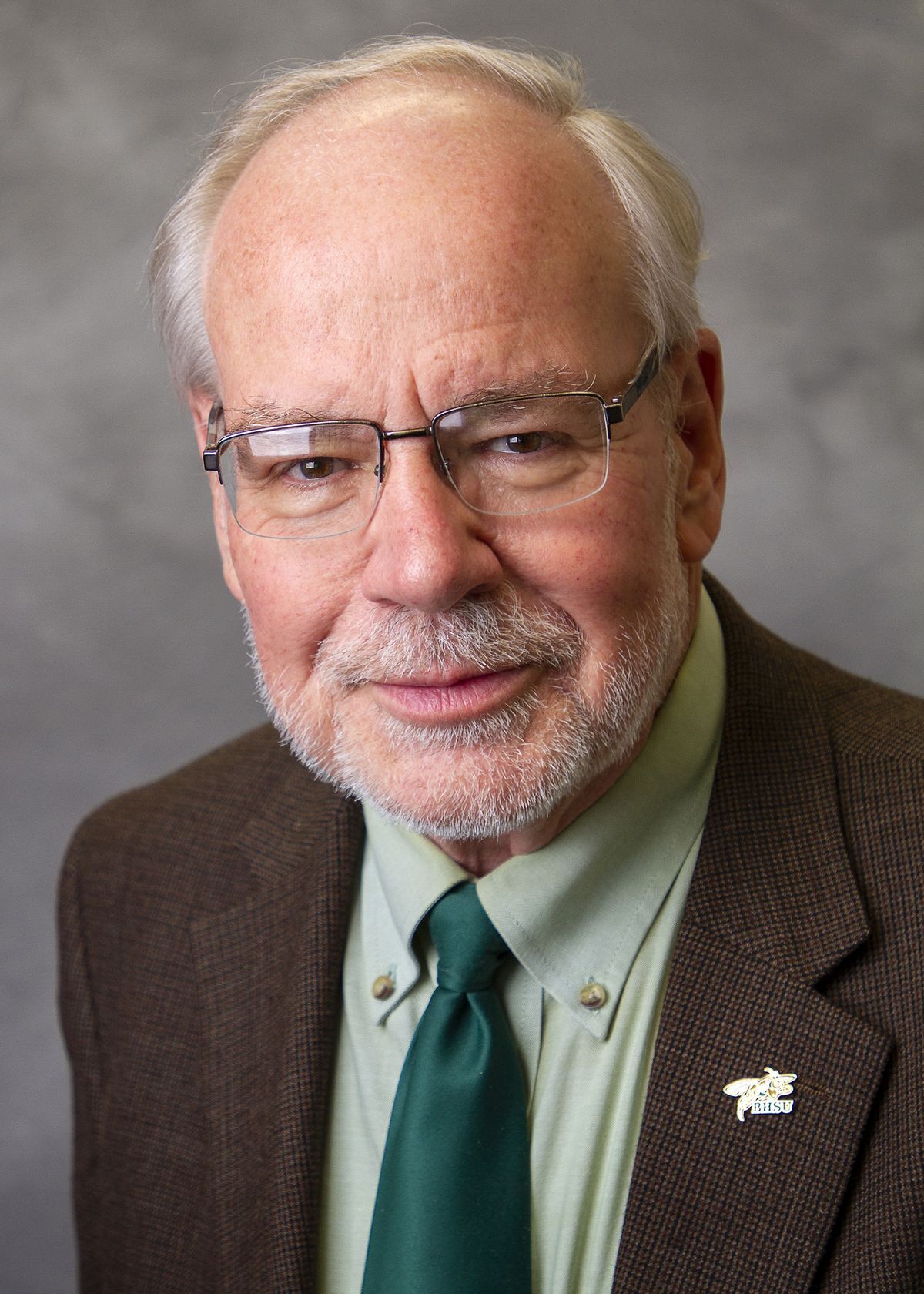 State Historical Society presenting highest honor to David Wolff