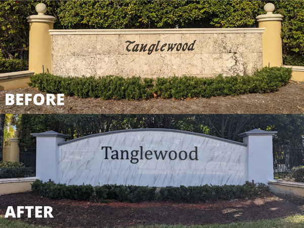 Case Study: Tanglewood HOA at Broken Sound, Boca Raton